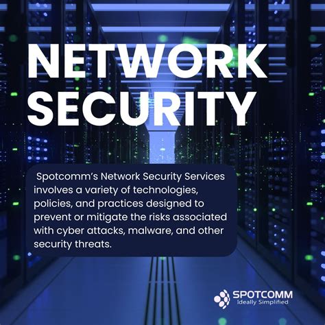 Spotcomm On Linkedin Networksecurity Cyberdefense Stayprotected
