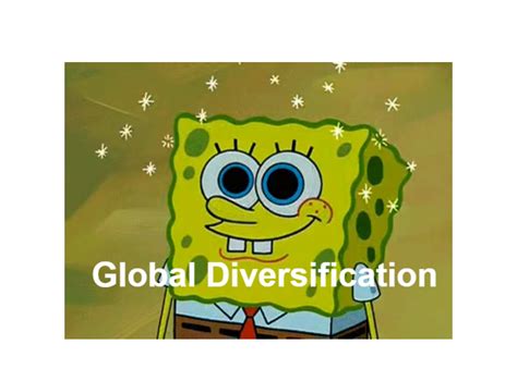 Spongebob Imagination Rainbow 