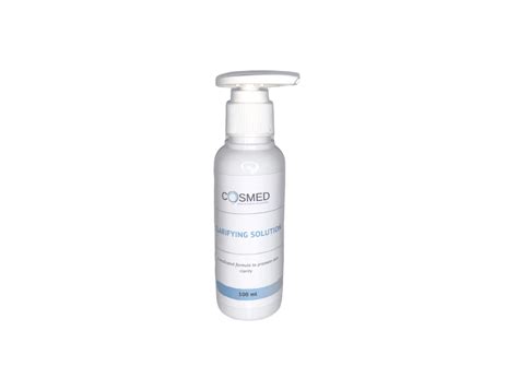 Clarifying Solution Essjay Permanent Cosmetics Clarifying Solution