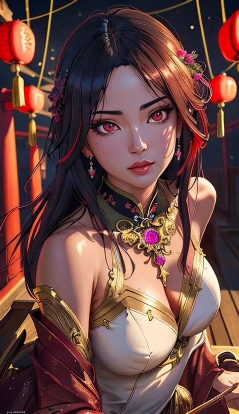 Chinese Temple Ai Models 91 Nude Pics Xhamster