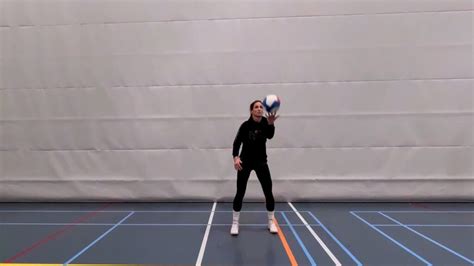 Volleyball Für Anfänger 100 Volleyball Übungen Anfänger