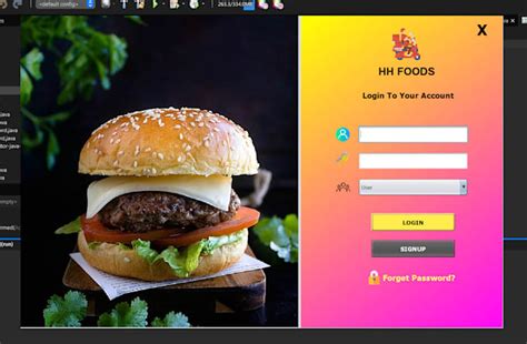Make Java Javafx Gui Netbeans Applications And Projects
