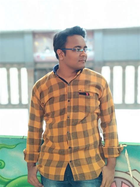 Sujal Patel Medium