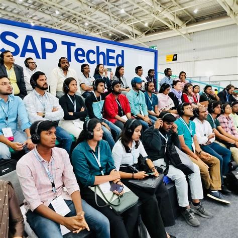 vijay chintarlapalli on linkedin sapteched2023 abapcloud abaprap sapteched2023