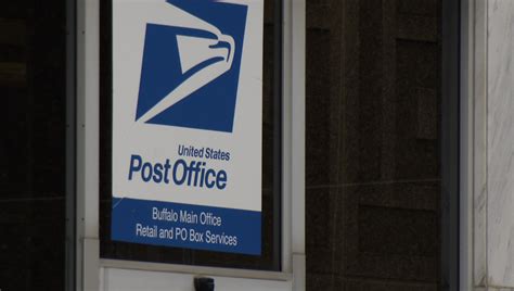 Theres A Lot Of Angst Concern Over Future Of Usps Facility On