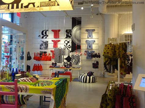 New York Fabric Shopping, Part II | The Vintage Traveler