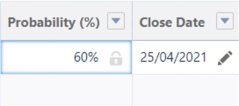 Inline Editing For Salesforce Reports Update Records Faster