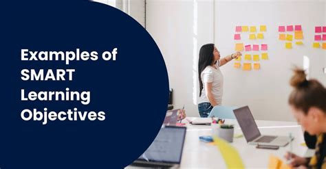 10 Examples Of Smart Learning Objectives For Better Learning Edapp
