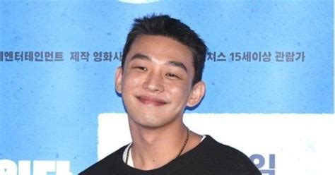 해롱해롱한 기분 유아인 베테랑 속 연기 진짜였나