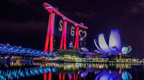 Tech Leaders Wishlist For Singapore Budget 2023 Part 2 Remus Lim