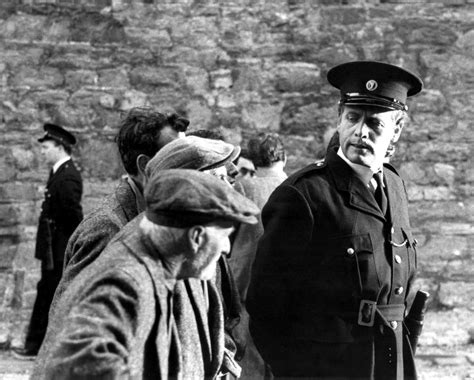 Patrick Mcgoohan Actor Director Writer Producer