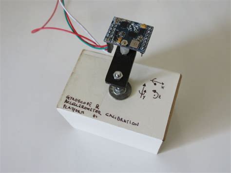 davide gironi blog accelerometer calibration helper for avr atmega