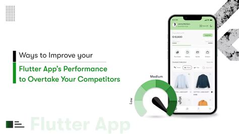How To Choose The Right Database For Flutter Project