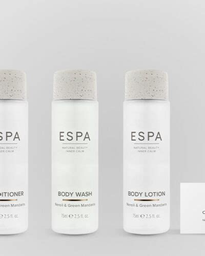 Espa Archives Natural Joint Stock