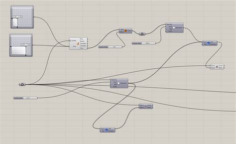 Voronoi Boolean Grasshopper McNeel Forum Voronoi Boolean Grasshopper McNeel Forum