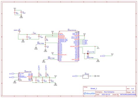 Controller Platform For Creating And Sharing Projects OSHWLab