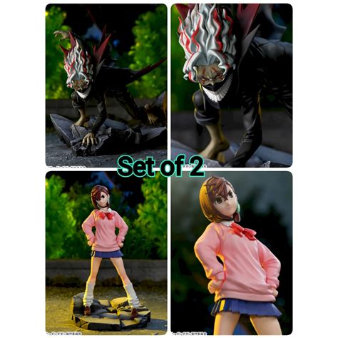 Dandadan Luminasta Okarun Transformation Vol 1 And Momo Vol 1 Set Of 2 Shopee Singapore