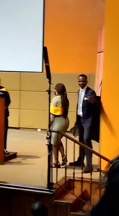 Video Idowu Adekale Posted On Linkedin