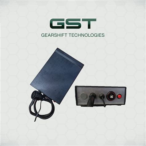 DSG Tester