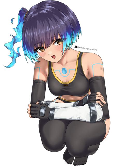 Riro Breakthrough Rr Sena Xenoblade Xenoblade Chronicles Series Xenoblade Chronicles 3