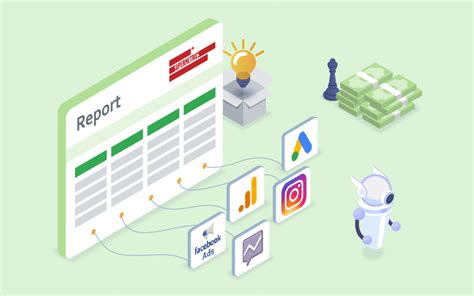 How To Build Digital Marketing Reports In Excel Including Video Tutorials