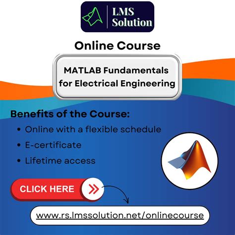 Lms Solution On Linkedin Matlab Electricalengineering Lms