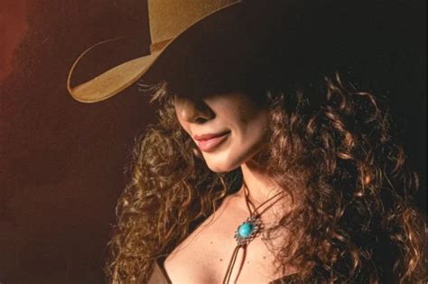 Paula Fernandes Comenta Sobre Nova Fase Não Estava Sumida Gzh