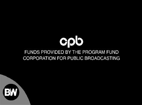 Cpb Logo Remake 1975 1983 By Wbblackofficial On Deviantart