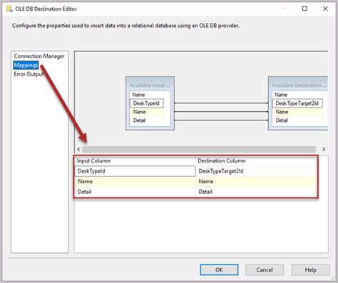 How To Use Multicast In Ssis With Examples Coding Sight