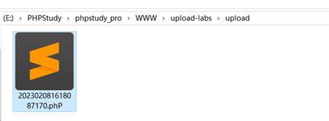 upload labs第3关~10关 黑名单限制绕过 upload labs第三关返回数据为空 csdn博客