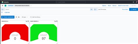 Add APM Agent Health Check APM Discuss The Elastic Stack