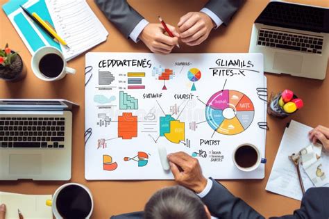 Provide The Strategy In A Formal Document With An Executive Summary And Key Action Generative