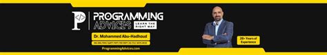 Programming Advices Linkedin