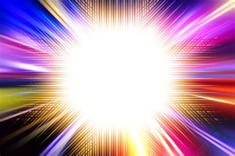 Abstract Colorful Radiant Background Photo And Picture For Free Download Pngtree