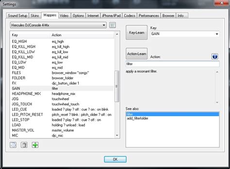 Virtual Dj Mapping Kiclever