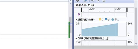 如何使用Visual Studio 2022分析Dump文件 duidaima 堆代码