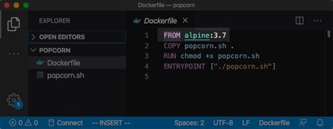 Docker 容器优雅终止方案 米开朗基杨 博客园