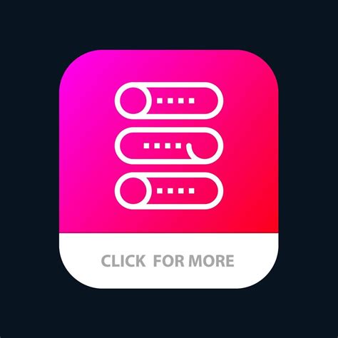 setting device switch on off mobile app button android and ios line