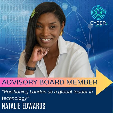 Cyber London On Linkedin Cyber Cybersecurity Innovation