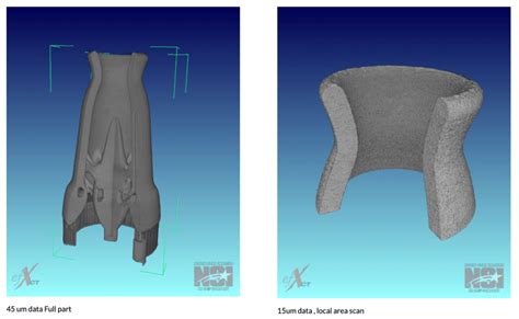 The Role Of Computed Tomography In Additive Manufacturing