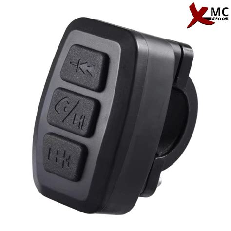 X Remote Smartphone Bluetooth X MC Parts