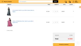 React Ecommerce React Ecommerce Open Source