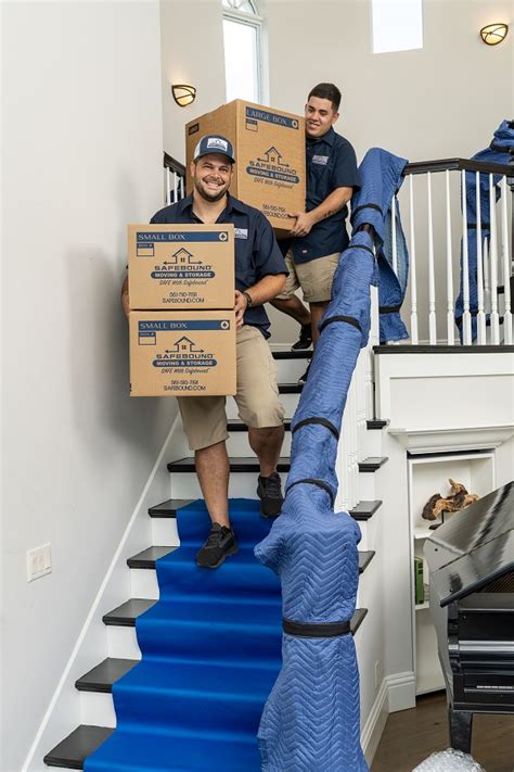 Referral Program Safebound Moving And Storage