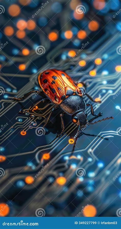 Solving Coding Issues Debugging Involves Identifying And Fixing Errors In Code Concept Stock