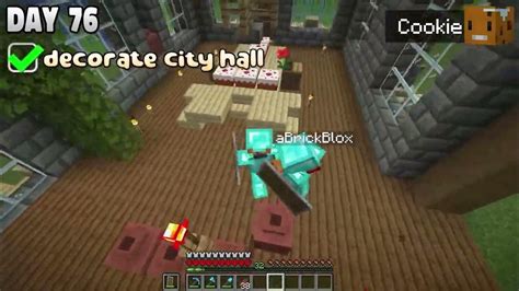 Funky Build Shapes In Minecraft Youtube