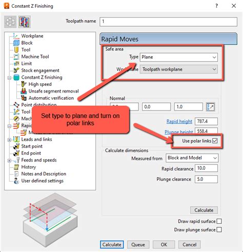 Solved Polar Milling Links Autodesk Community