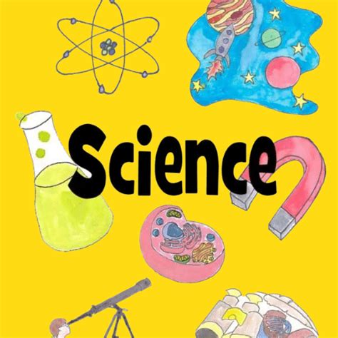 Year 6 Science Books Notes Tests 2025 2026 Syllabus