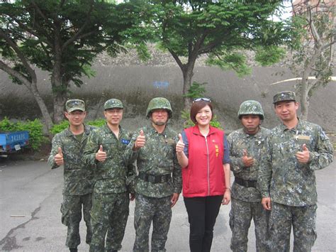 漢聲廣播電臺 陸軍第十軍團第五地區支援指揮部彈藥庫，於日前受邀參加台中市東勢區區公所舉辦『106年度土石流防災演練