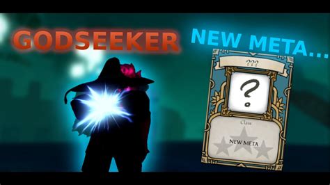 The Best Thundercall Build In Deepwoken┃deepwoken Godseeker Youtube