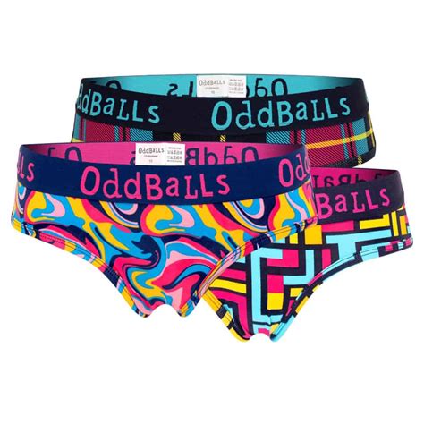 Oddballs Massey Harpers